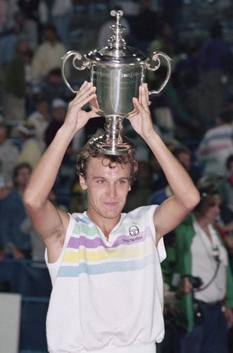 Grand Slam champion Mats Wilander to give free exhibitions for ...