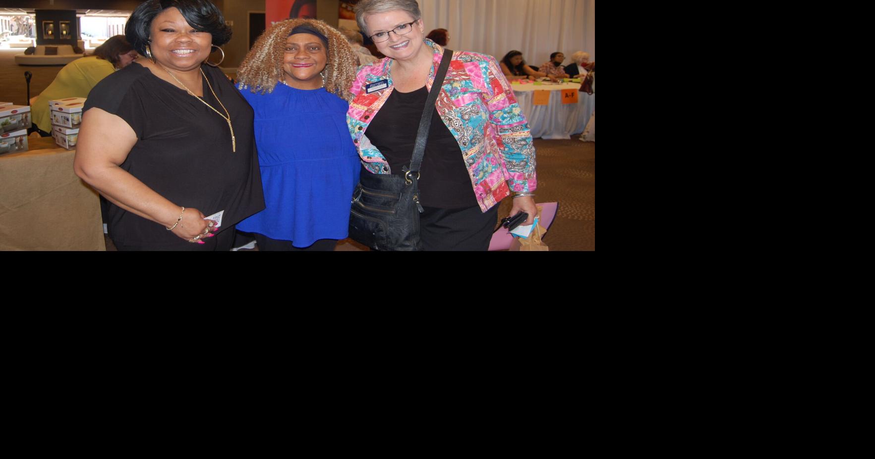 Photos from YWCA 20th Annual Circle Luncheon