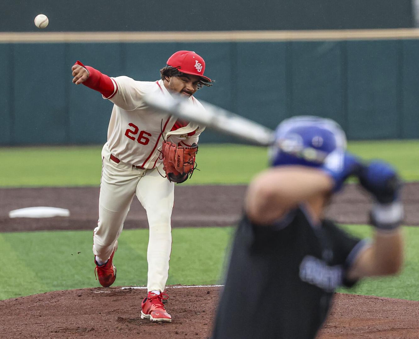 Missouri Valley brings conference baseball tournament to Illinois State