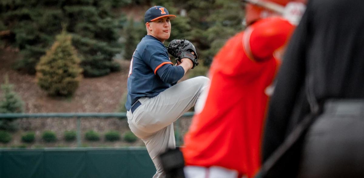 Watch now: EPG product Nathan Lavender preparing for minor league ...