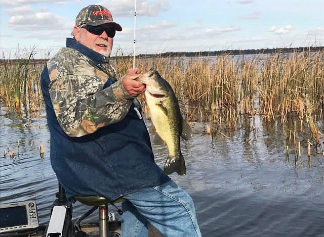 Brown: A look at the future of fishing