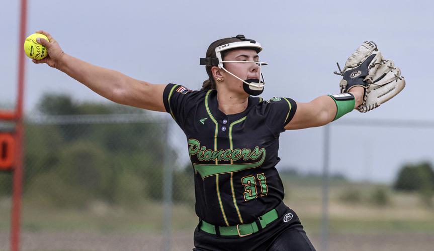 Freshman flashes power to lift Normal Community softball