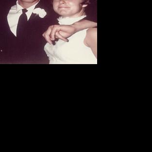 50th for John, Susan Wyssman