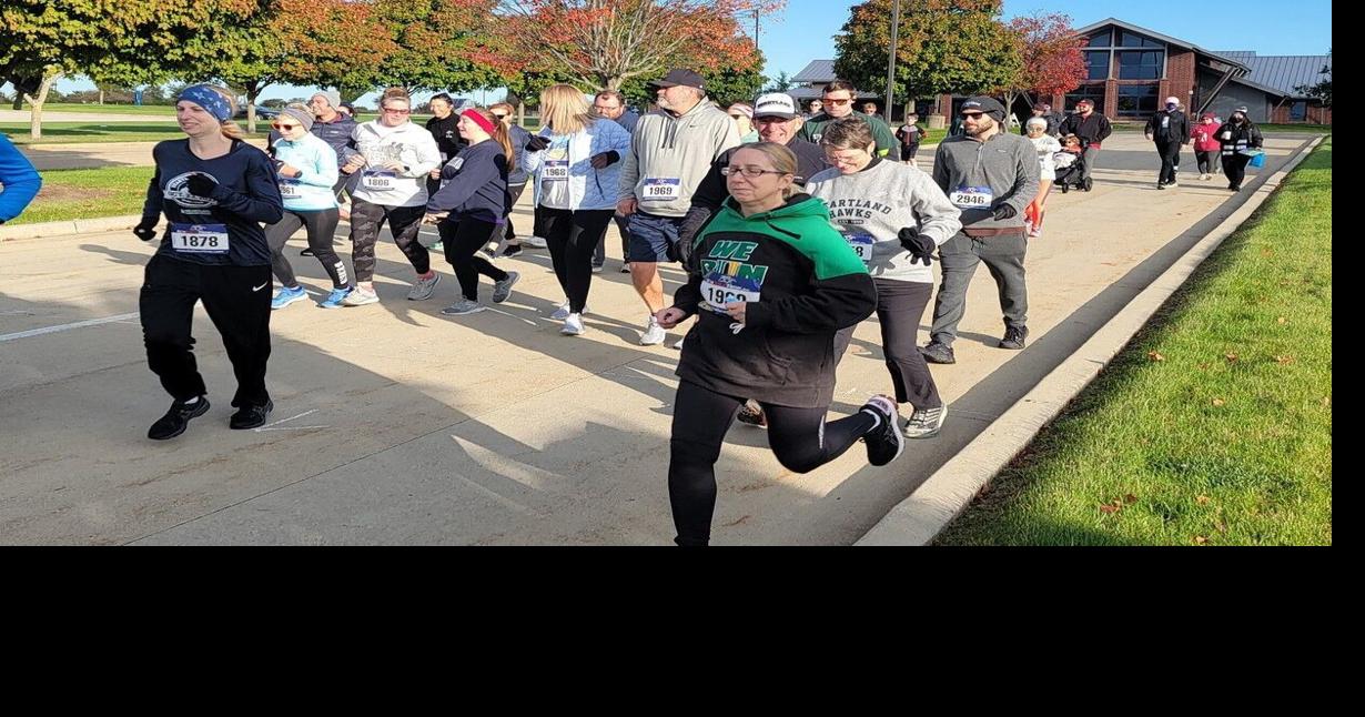 Heartland Harvest 5K registration now open