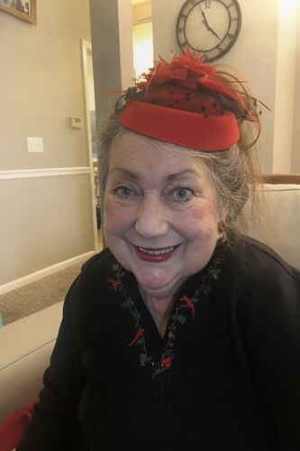 Karen S. Wood
