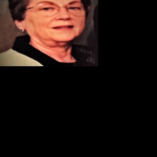 Ruth Darlene (Cooper) Doran