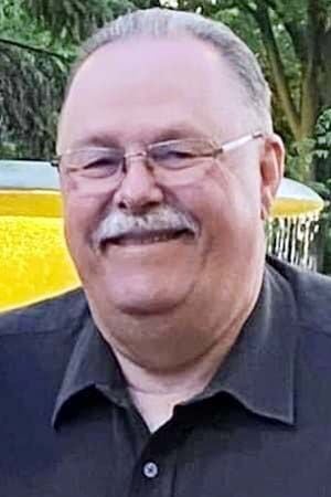 Robert S. 'Bob' Krimmer