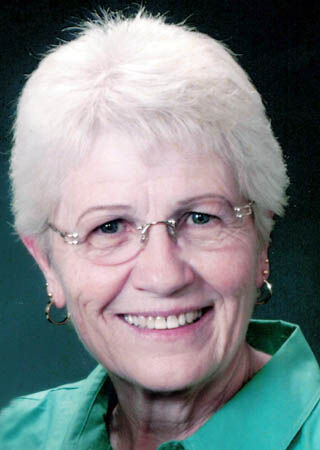 Mary L. Friedli