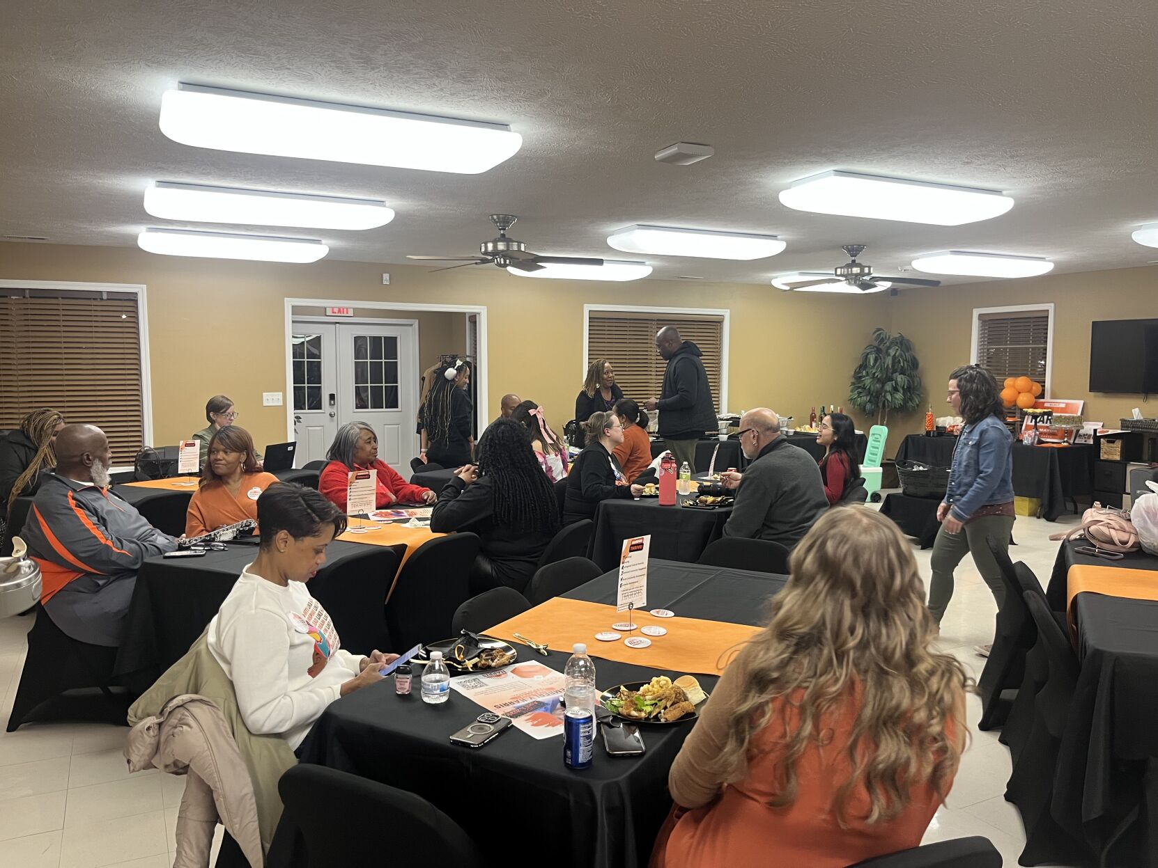 Normal Mayor Koos declares victory over councilmembers