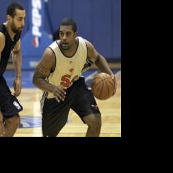 Illini's Shaun Pruitt, Brian Randle fighting for NBA jobs