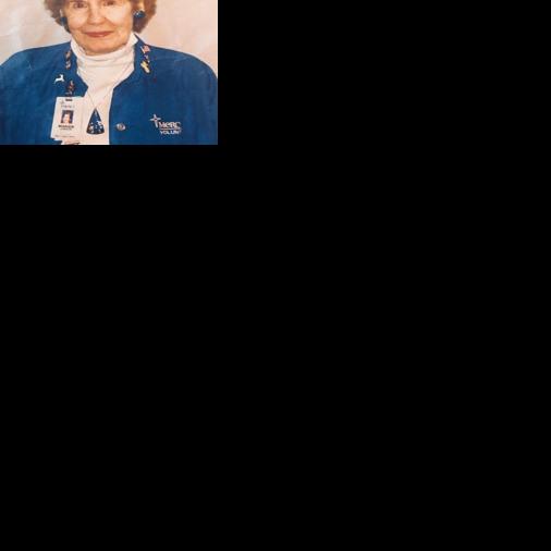 Margie Johnson