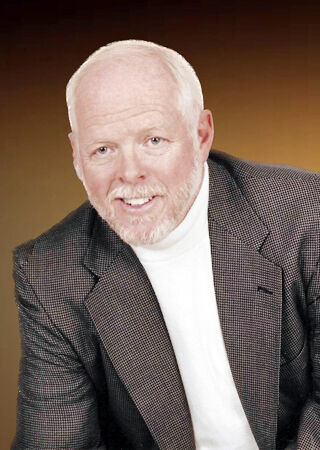 Darrell Paul Eyman, Ph.D.