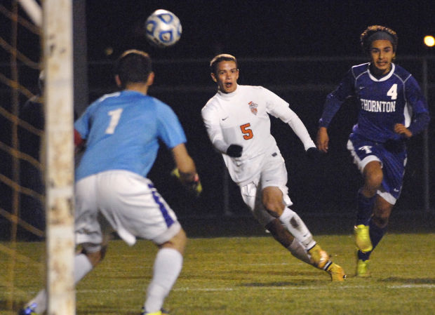Plesha, seniors help NCHS soccer punch ticket to state