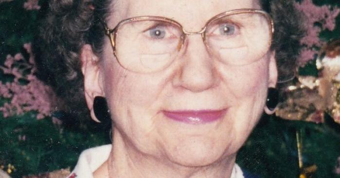Jeanette Denker