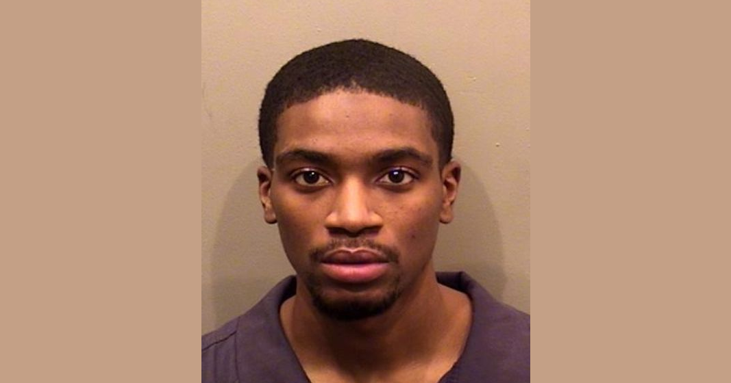 Kevon Moon sentenced 103 years in murder of Jaleel Johnson