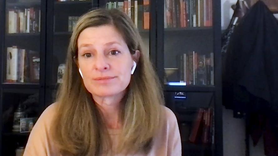 Elizabeth Shackelford: Afghanistan was always going to end this way