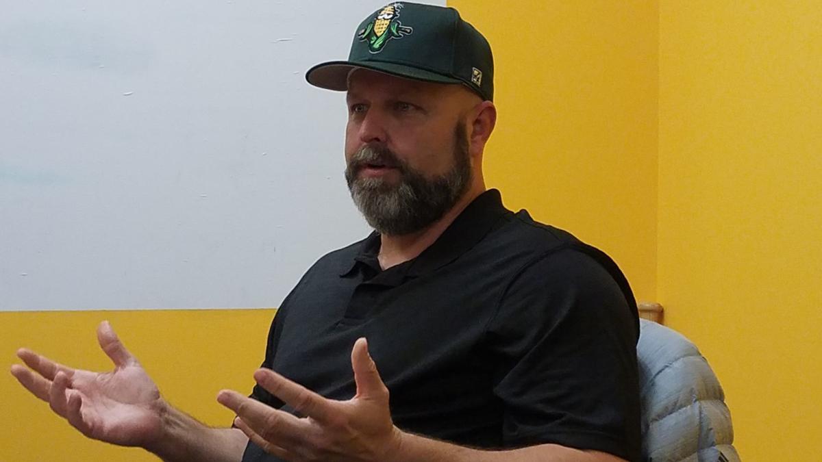 CornBelters tab White as manager for Prospect League entry