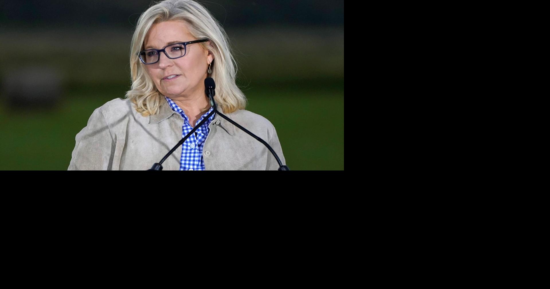 Michael Reagan: Cheney departure an excellent start