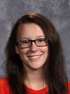 Foster, Katelynne | High School | pantagraph.com