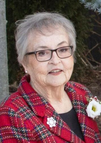 Jody L. (Powell) Bertsche