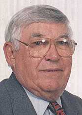 William Preston Tharp Jr.