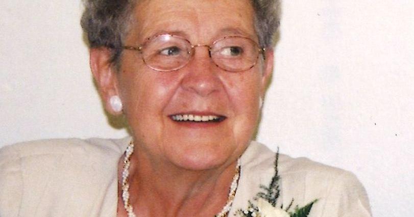 Anna Cain