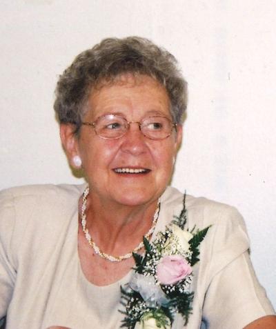 Anna Cain