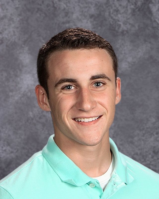 Zimmerman, Jerrett | Prairie Central High School | pantagraph.com