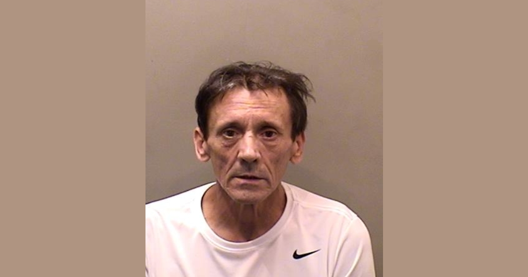 Clinton man charged with cocaine possession, delivery