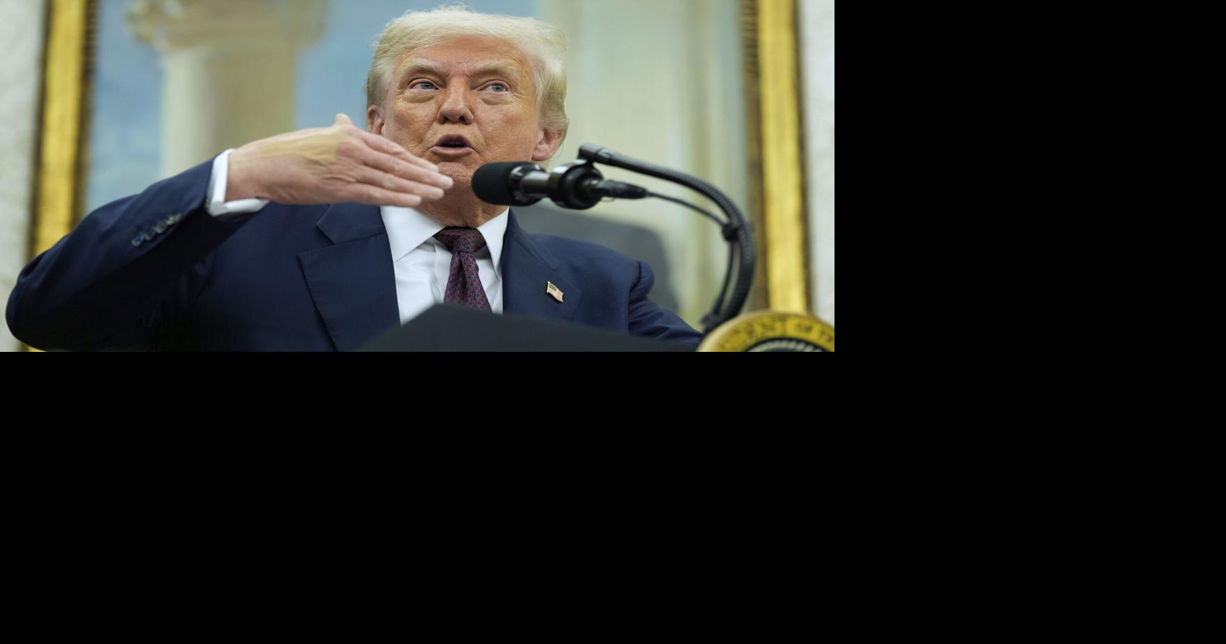 Edwin C. Yohnka: Slouching toward autocracy under Trump administration