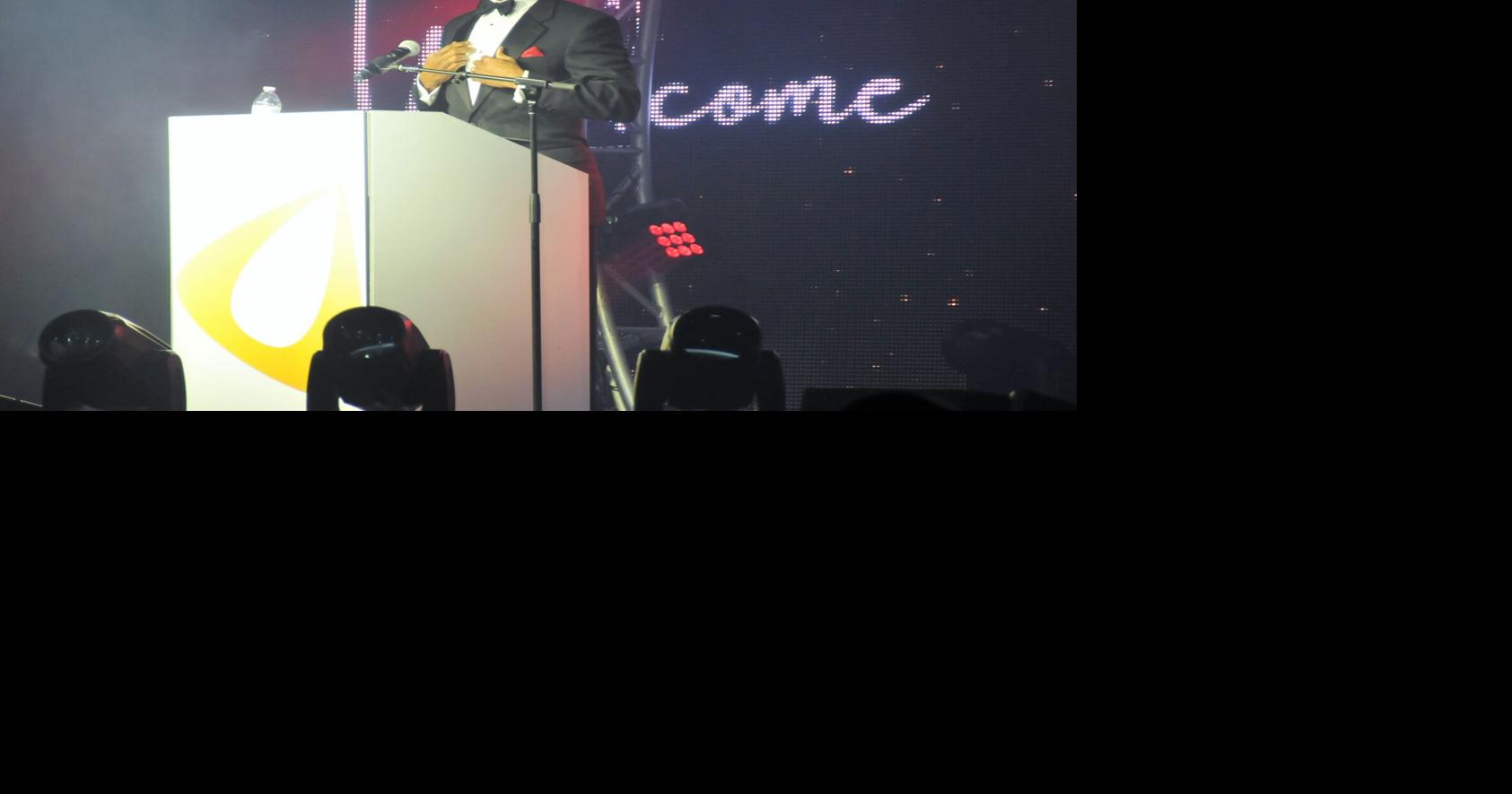 Who was there? Photos from the annual Chamber gala -- Part 2