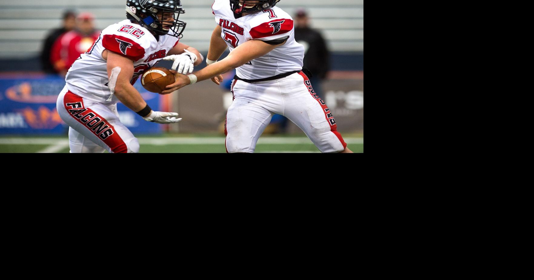 GCMS leads way on HOIC football team