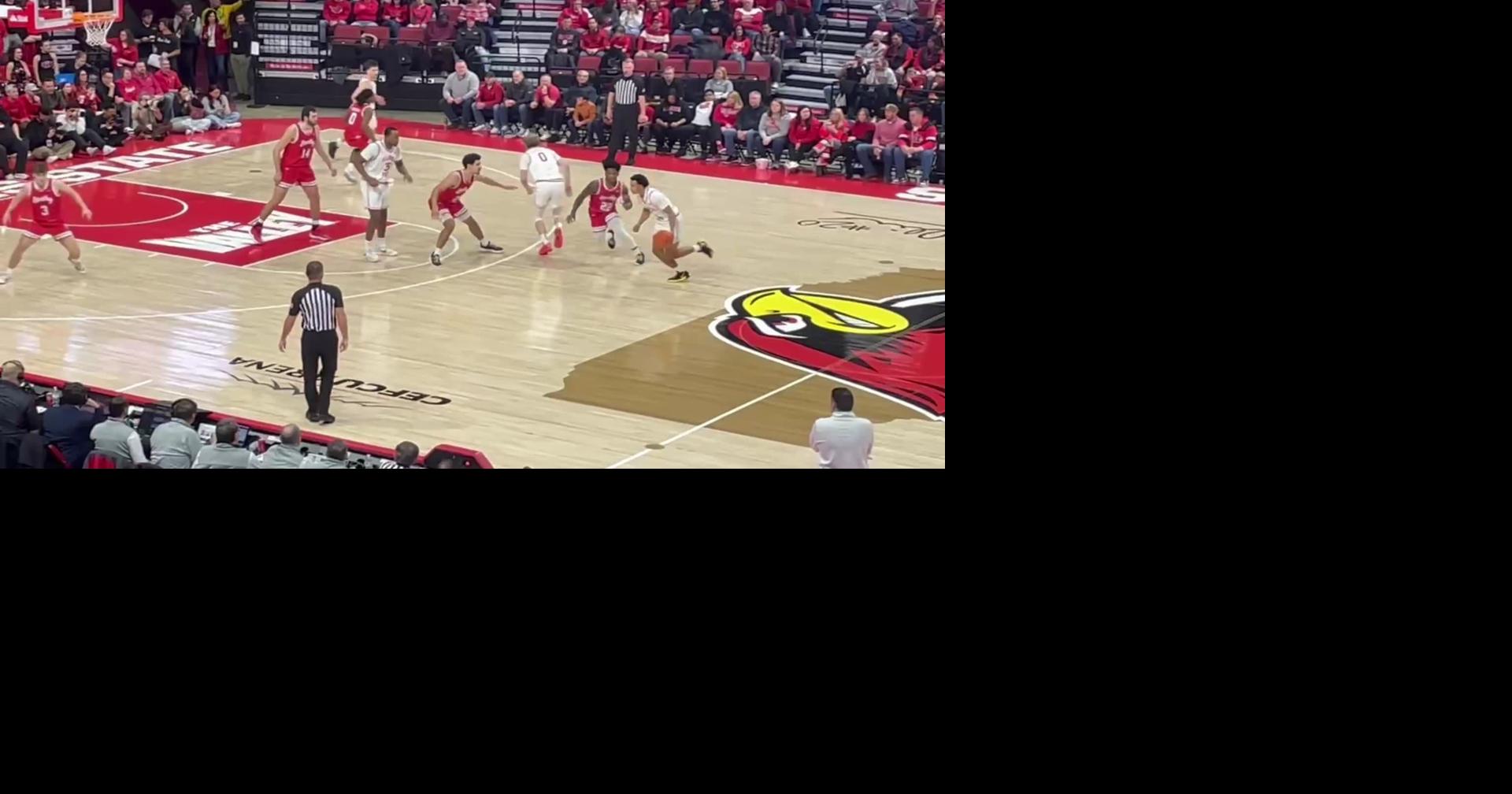 Johnny Kinziger 3 from key