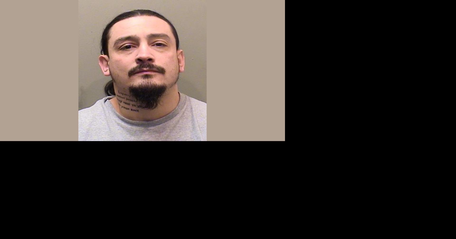 Man from Normal sentenced to 18 years for sex abuse, assault of a teen girl