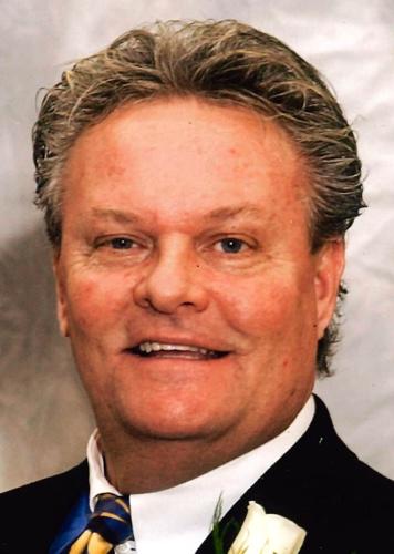 Michael Peter Goldsmith