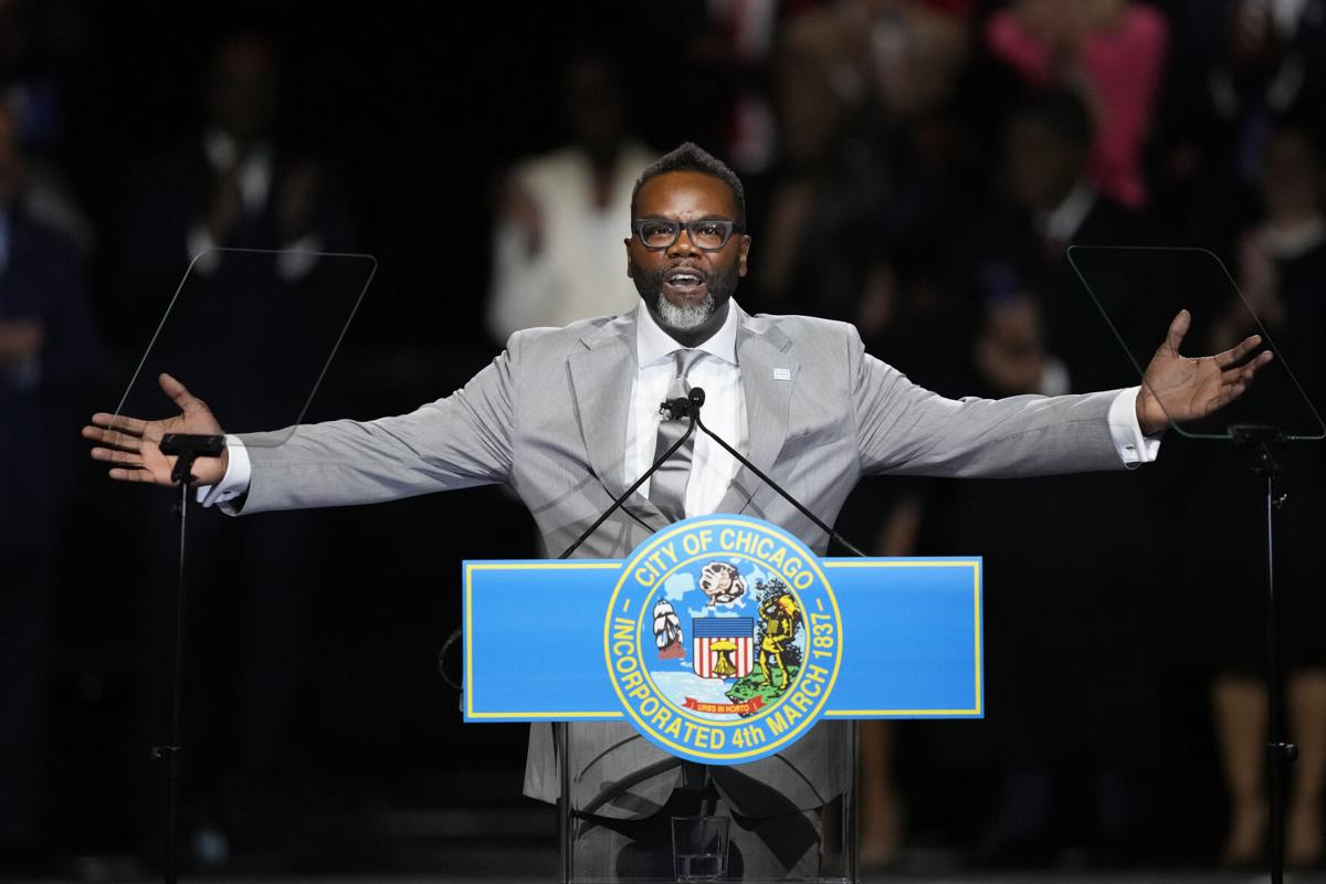 Rich Miller: A challenge for new Chicago mayor