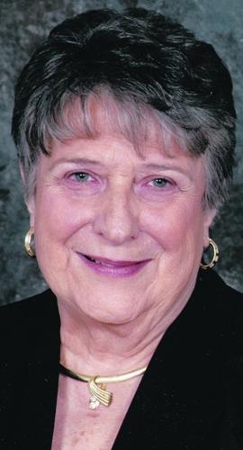 Colleen McGee