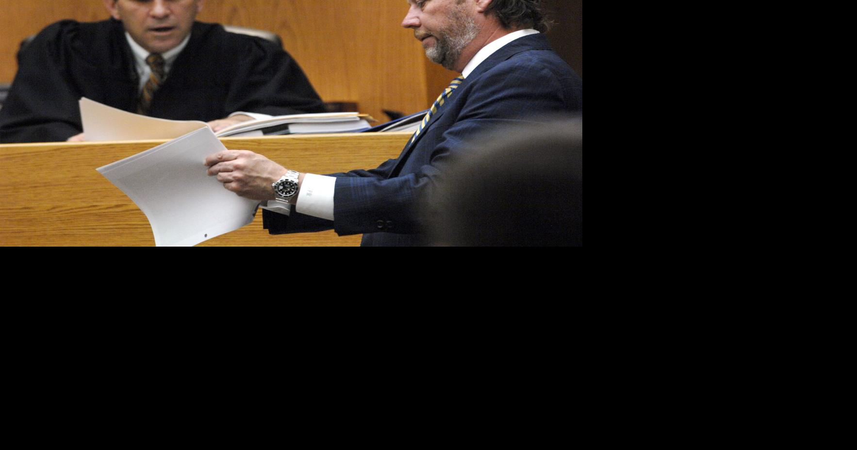 Zimmerman lawyer: State should not get investigator's notes