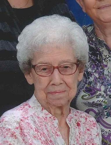 Mildred Murphy