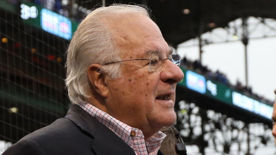 Conservative Joe Ricketts, Cubs family patriarch who closed DNAinfo ...
