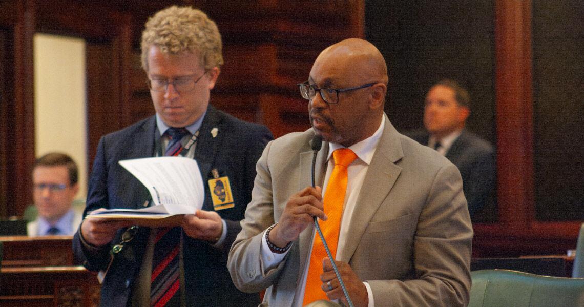 Insurance regulation bills clear General Assembly