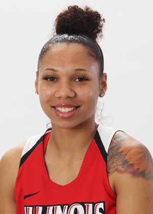 ISU women settle in for three at home