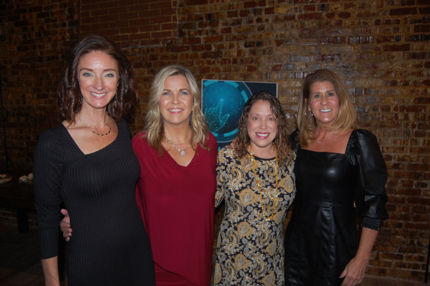 Who won? Check out photos from MIRA's Year-End Awards Celebration ...