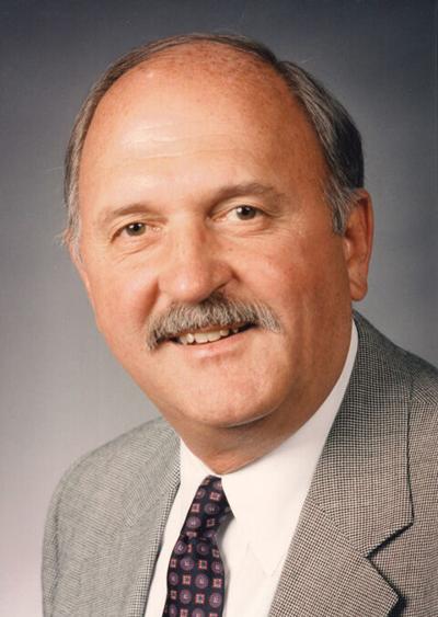 Richard S. Bugajski