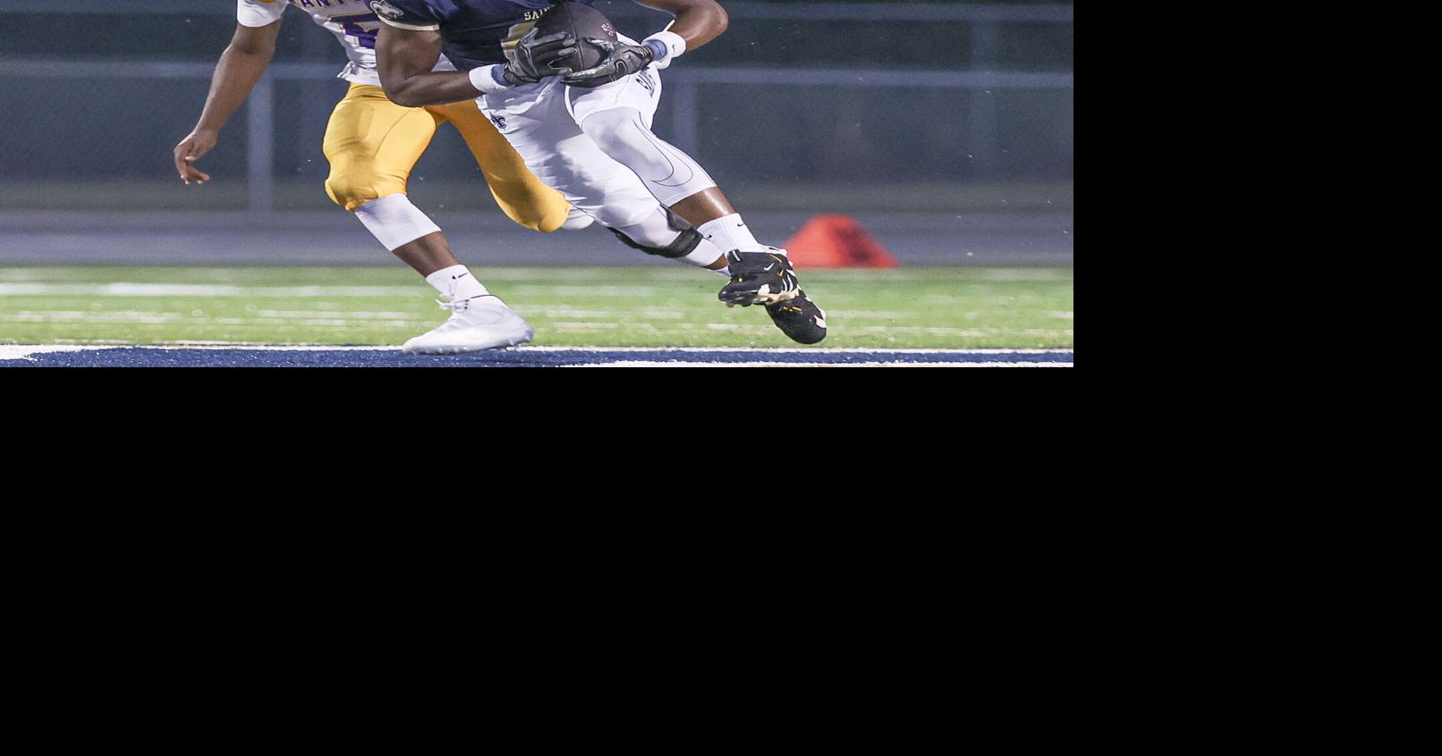 Week four: El Paso-Gridley, Central Catholic stay unbeaten