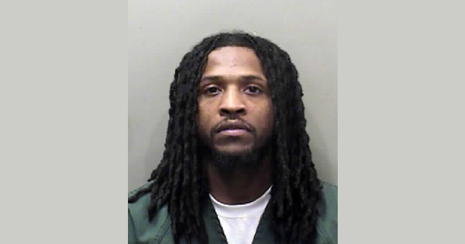 Eric Clark-Phifer pleads to unlawful use of weapon in Normal