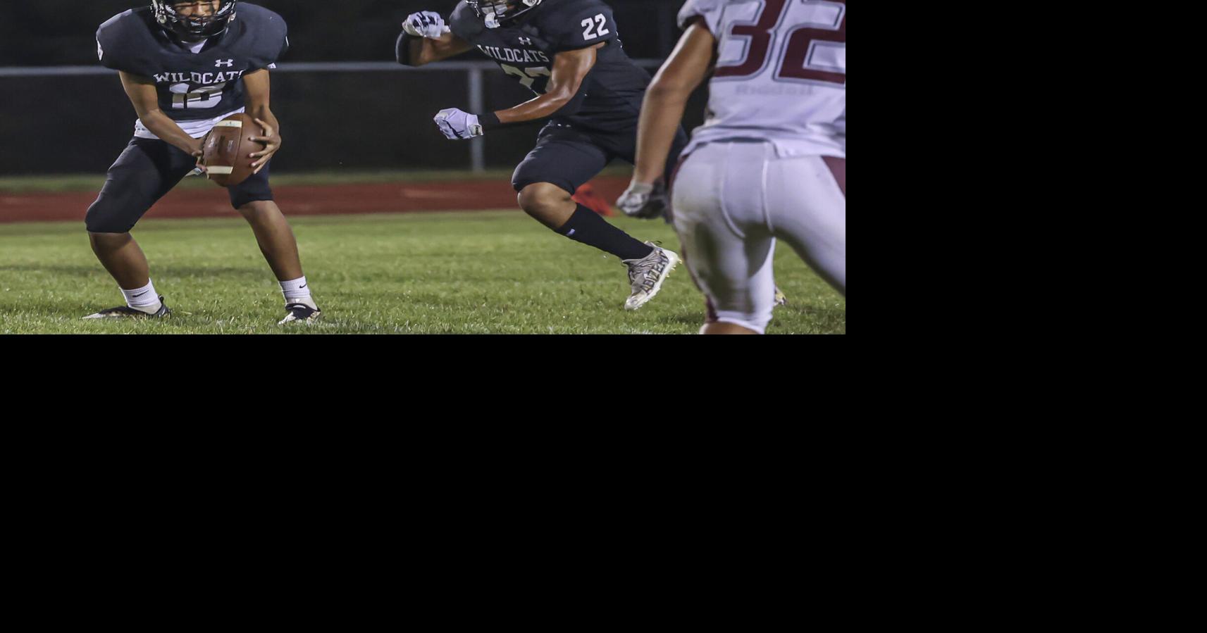 Check out videos and photos from Normal West and University High ...