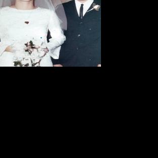 50th for Michael, Shirley Kilpatrick