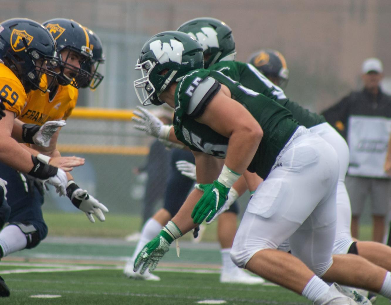Illinois Wesleyan football team finally ready for season opener against ...