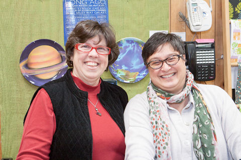 Photos: Uptown Covered in Chocolate | Limited Magazine | pantagraph.com